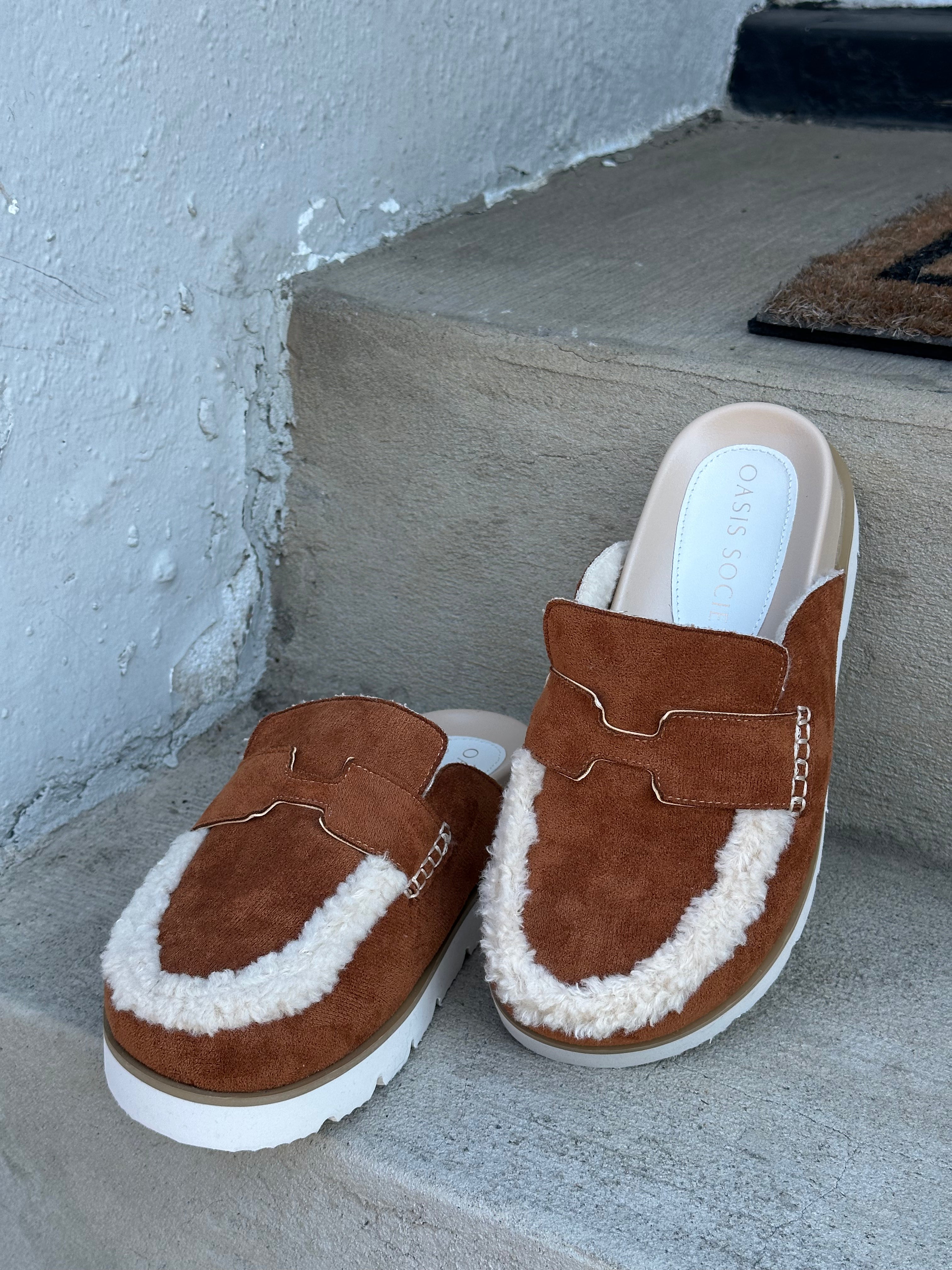 The Avalon Mule – Fame and Rebel